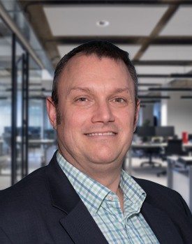 Our Team - DLC Technology | NJ | IT Services