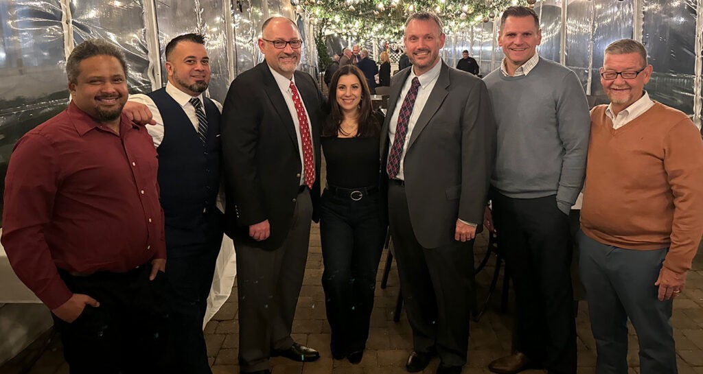 About - DLC Technology | NJ | IT Services